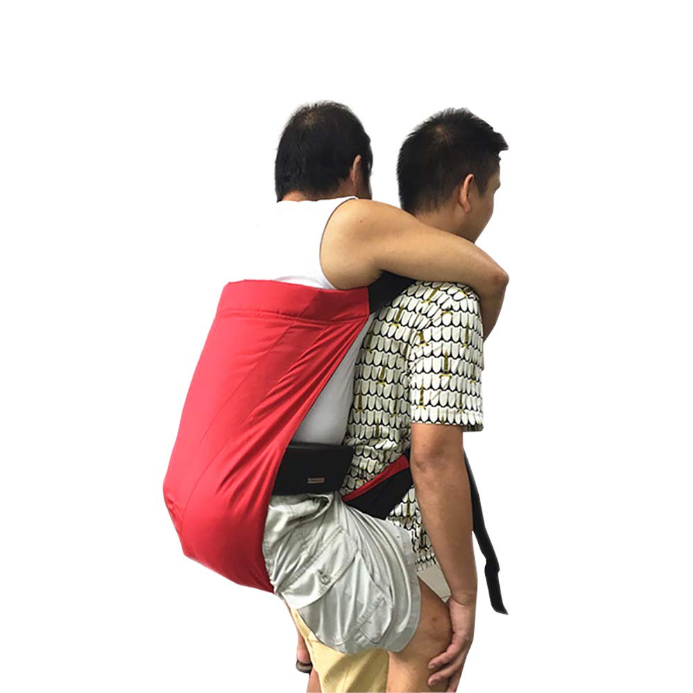 Buy QETU Patient Lift Transferring Belt Board Emergency Evacuation ...