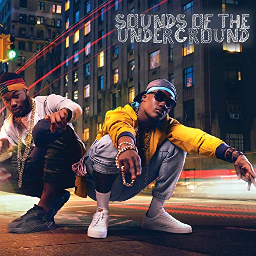 Sounds of the Underground by Various artists on Amazon Music - Amazon.co.uk