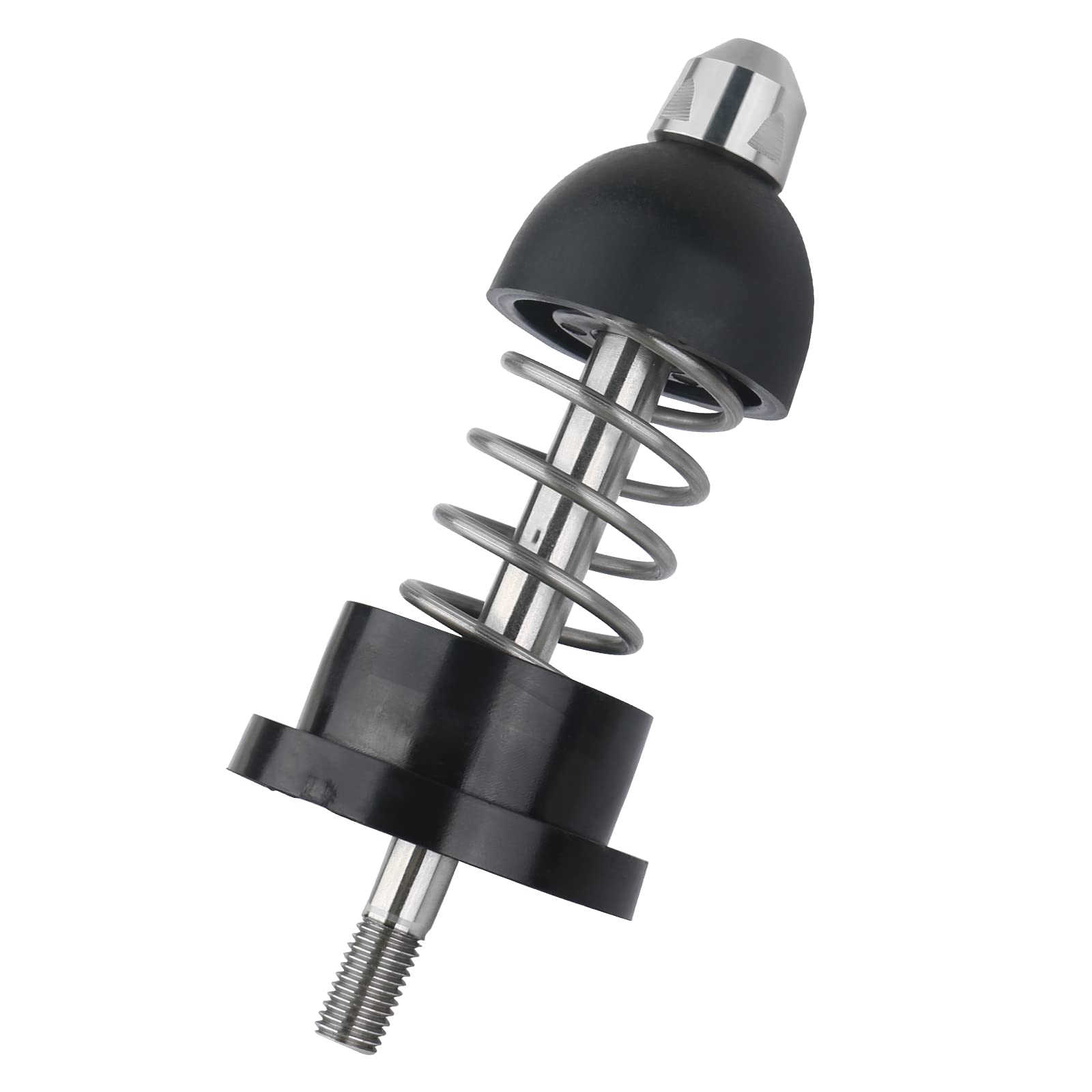 Amazon.com: TQPONLY Hood Pin Assembly Poly | Compatible with Peterbilt ...