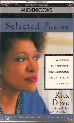Amazon.com: Selected Poems of Rita Dove: 9780679431022: Dove, Rita: Books