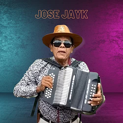 Écouter La Huesera de Jose Jayk sur Amazon Music
