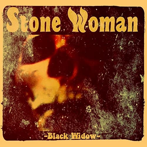 Amazon MusicでStone WomanのThe Black Widow EPを再生する