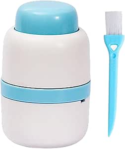 Amazon.com: Pill Cutter Pill Crusher Household Tablet Cutter Grinding ...