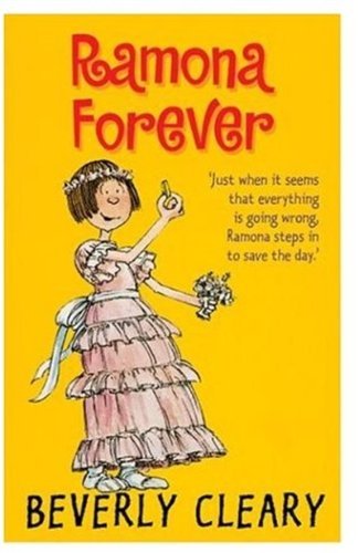 Ramona Forever: Cleary, Beverly: 9780192751058: Amazon.com: Books