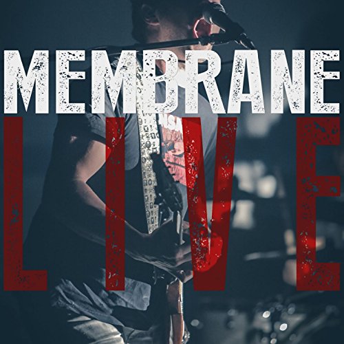 Amazon MusicでmembraneのLiveを再生する
