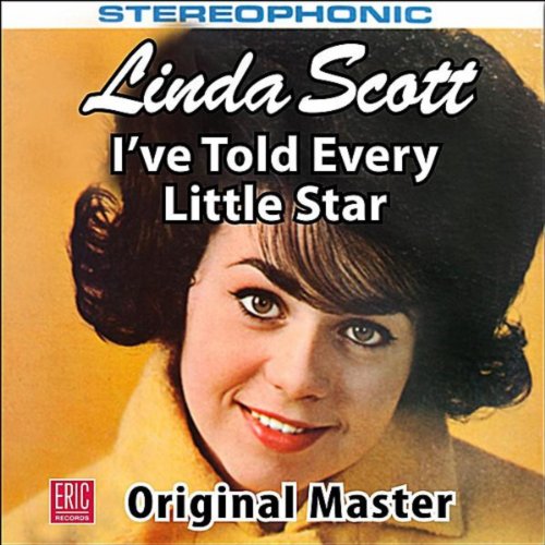 Play I've Told Every Little Star (Original Master) by Linda Scott on ...