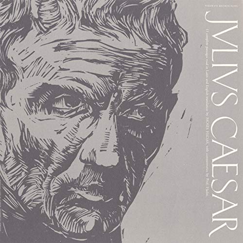 Amazon MusicでMoses HadasのJulius Caesarを再生する