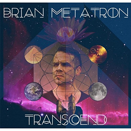 Play Transcend by Brian Metatron on Amazon Music