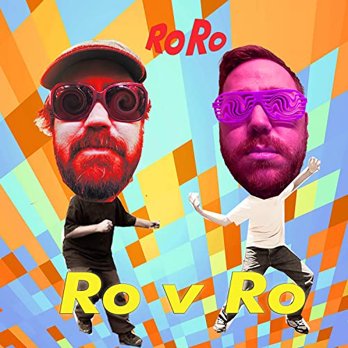 Amazon Music Unlimited - RoRo the Band 『Ro v Ro』