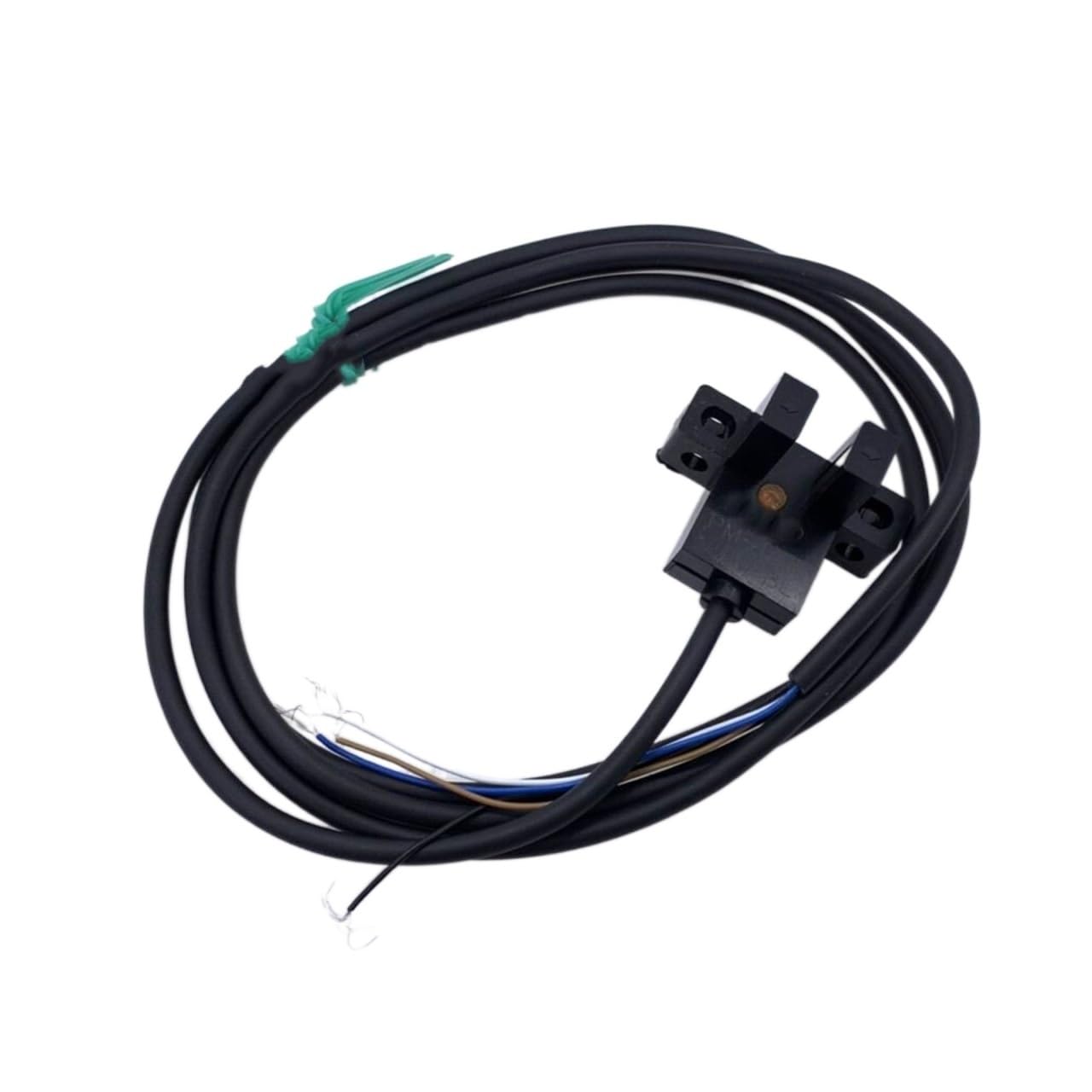 Amazon.co.jp: 光電センサー 5 個 PM-L44 PM-L44P PM-T44 PM-T44P 超小型マイクロ光電スイッチ ...