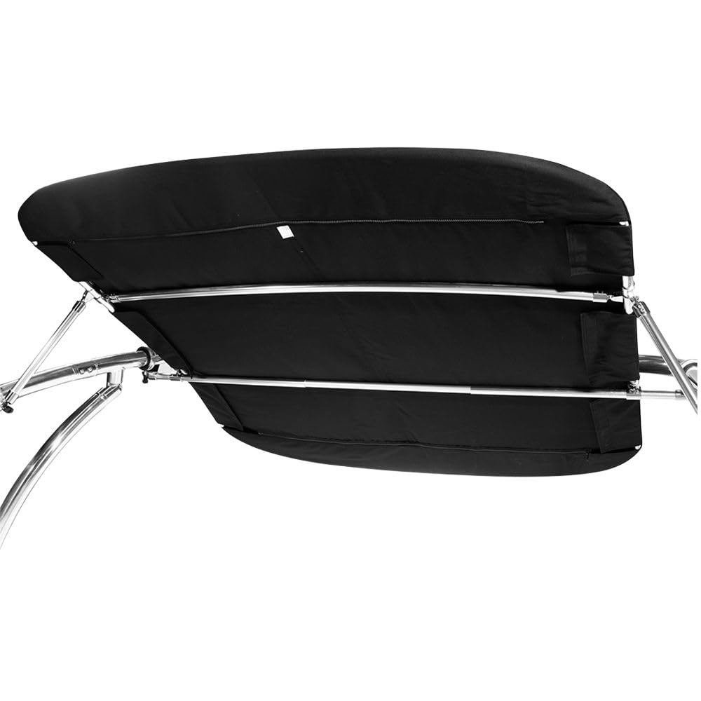 Buy Universal Boat Bimini Top s on Wakeboard Tower, 600D Bimini Top ...