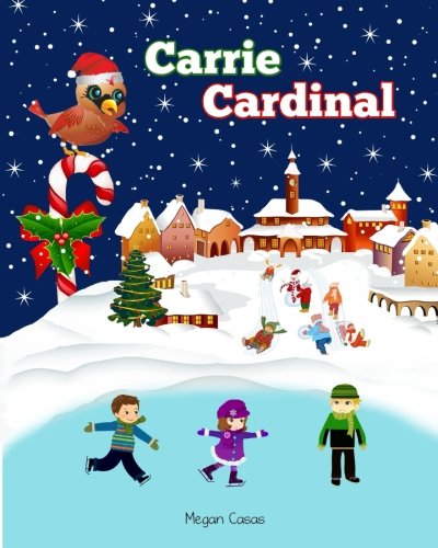 Carrie Cardinal: Carrie Cardinal: Casas, Megan Lynn, Casas, Megan Lynn ...