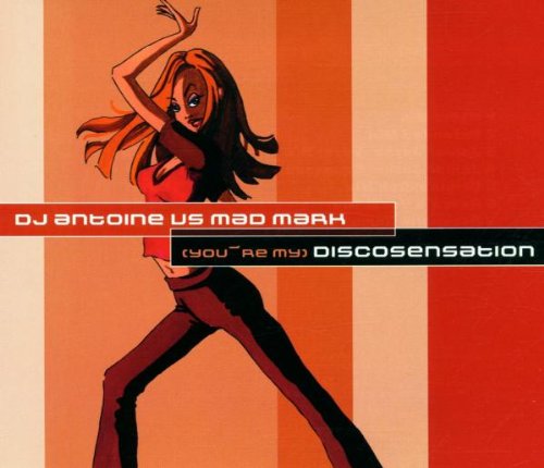 Disco: DJ Antoine Vs Mad Mark: Amazon.in: Music}