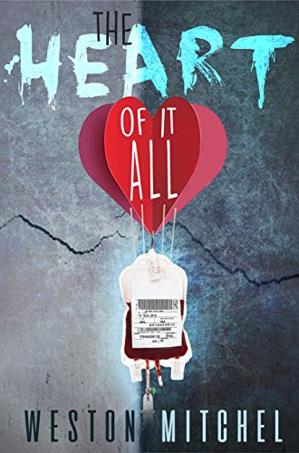 The Heart of It All (HeartSick Series Book 1) - Kindle edition by ...