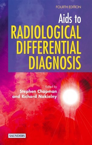 Buy Aids to Radiological Differential Diagnosis (Aids S.) Book Online ...