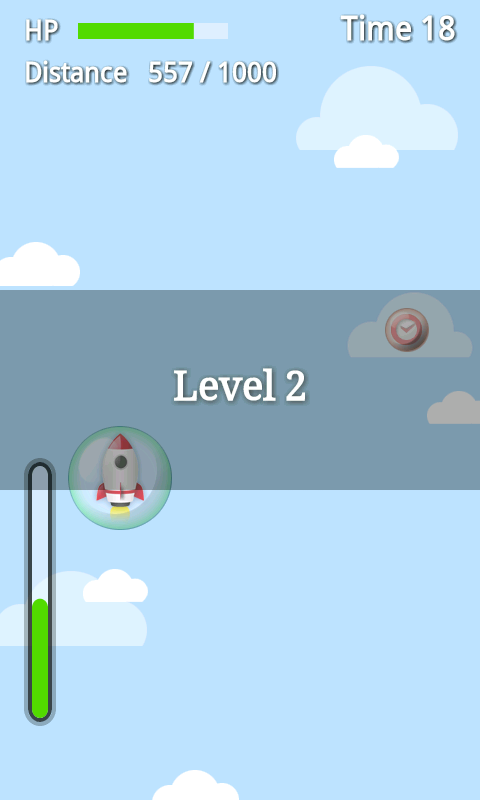 Rocket Launch - App on Amazon Appstore