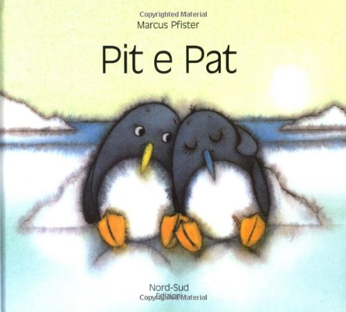 Pit e Pat (Italian Edition): Pfister, Marcus: Amazon.com: Books
