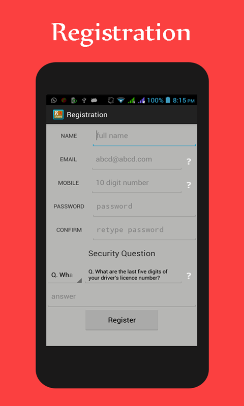 Bodacious Advocate's Diary Pro - App on Amazon Appstore