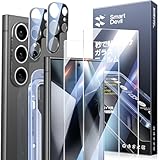 ・ブランド:SMARTDEVIL・製造元:SMARTDEVIL・モデル:SmartDevil Galaxy S24 ultra対応・製造元/メーカー部品番号:1.01.13.2766・【指紋認証向けに最適化】Samsung S24 Ultr...