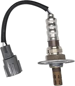 Amazon.com: Maxfavor 1Pc Downstream O2 Sensor Fit For 2015-2011 Subaru ...