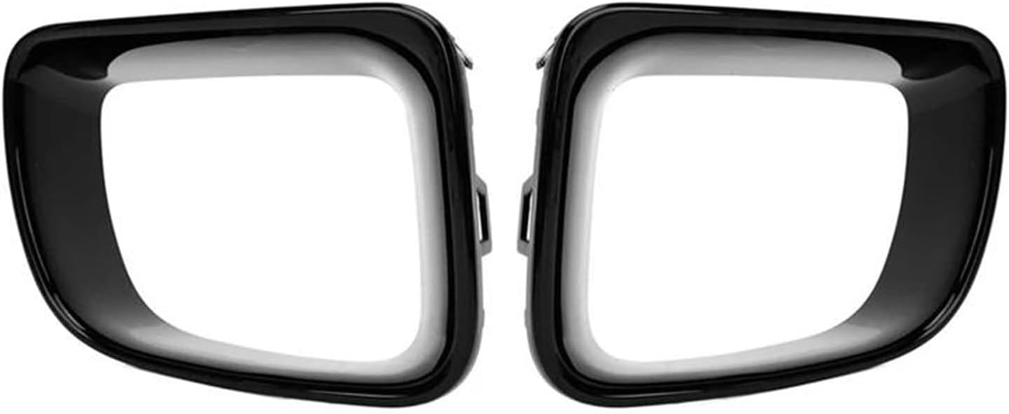 Amazon | 車用フロントグリル ために ミニ R60 R61 51119803939 51119803940 車フロント下部グリル ...