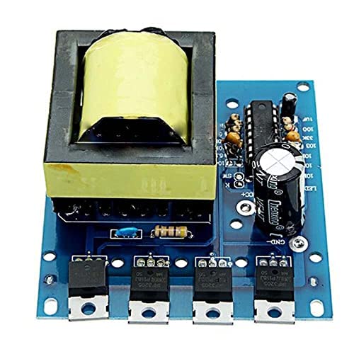 Amazon.com: 1pcs 500W Inverter Boost Board Step Up Module Transformer ...