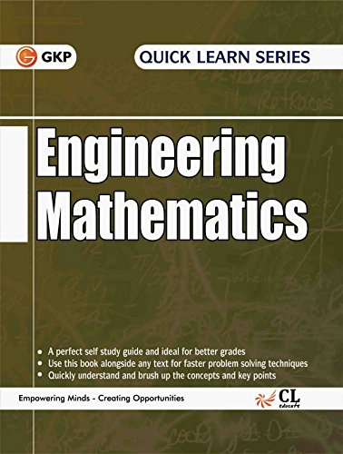 ENGINEERING MATHEMATICS 016: G.K: 9789351449119: Amazon.com: Books