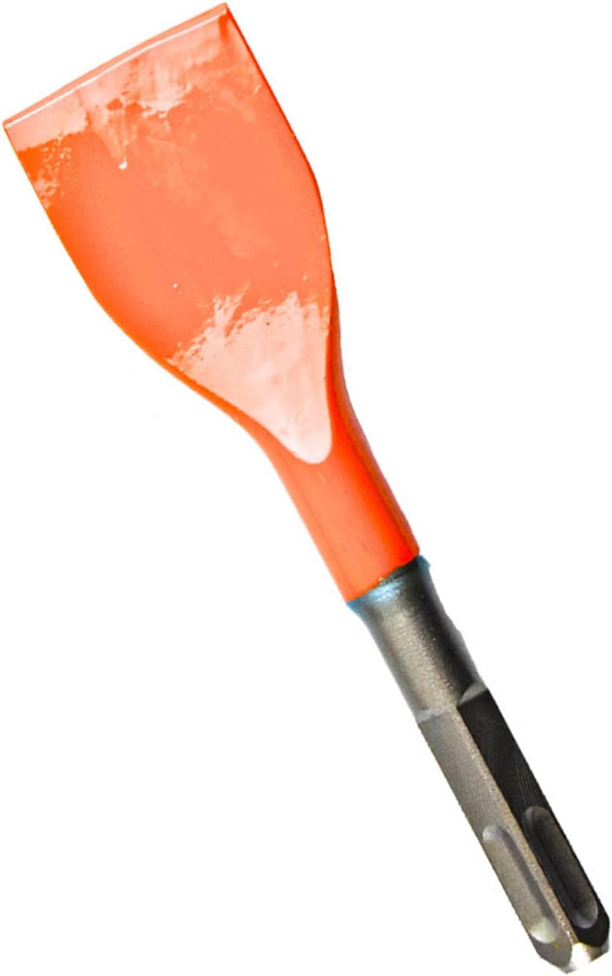 Hammer Drill Chisels Concrete Drill Chisels Different Type Wide for ...