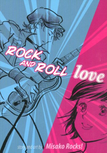 Rock and Roll Love: Rocks!, Misako, Rocks!, Misako: 9780786836857 ...
