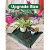 Amazon.com : dukclyn 40" X 40" Extra Large Repotting Mat for Indoor ...