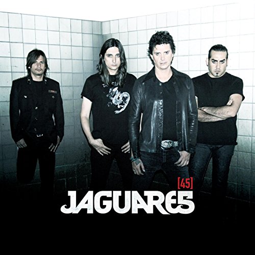 Amazon.com: 45 : Jaguares: Digital Music