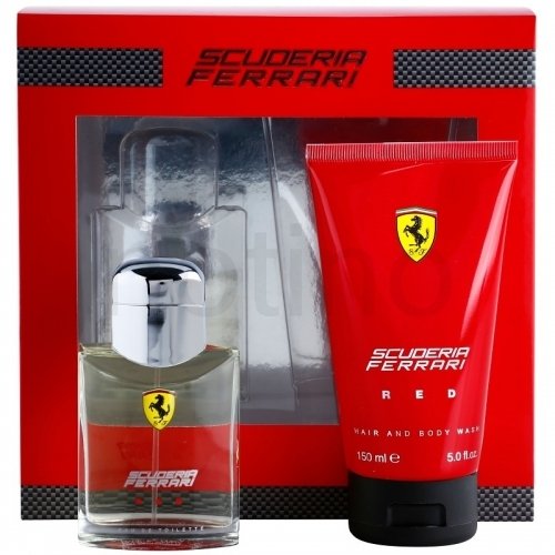 Comprar Perfume Ferrari Red ️〖 desde 9,62 € 〗- Perfumes Importados Ya