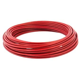 TechKing Copper Wires 10mm for Domestic and Industrial Electric ...