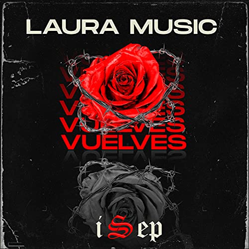 Vuelves de Laura Music en Amazon Music Unlimited