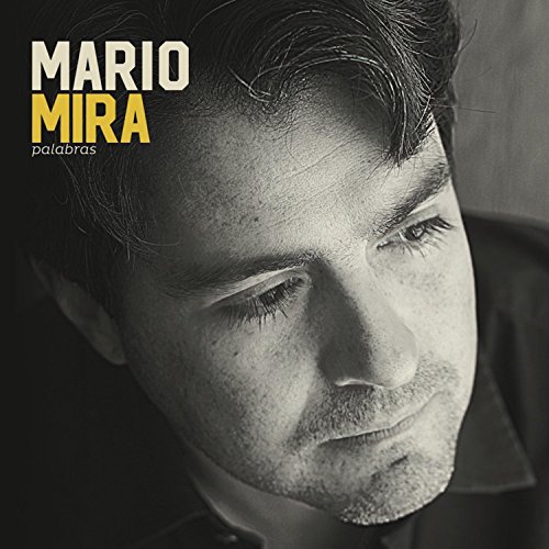 Play Palabras by Mario Mira on Amazon Music