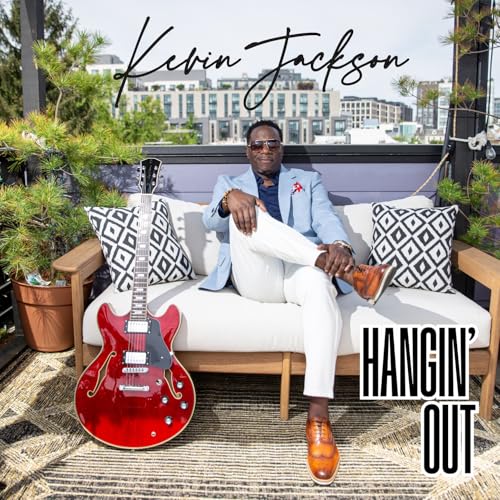 Hangin' Out by Kevin Jackson on Amazon Music - Amazon.com