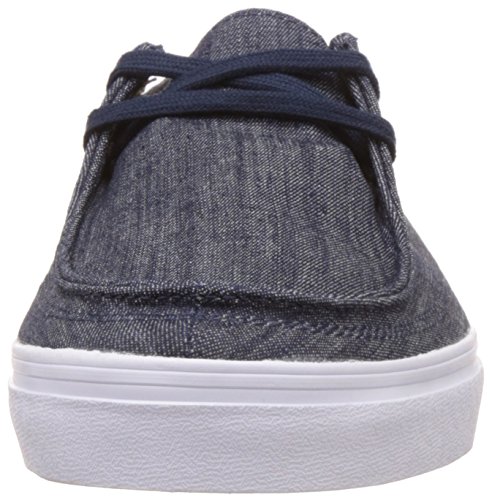 Vans Men's Rata Vulc SF Navy Sneakers - 6 UK/India (39EU) : Amazon.in ...