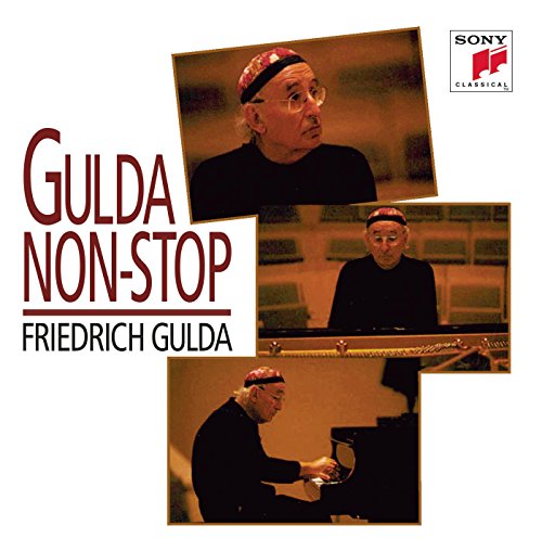 Gulda Non-Stop von Friedrich Gulda bei Amazon Music - Amazon.de