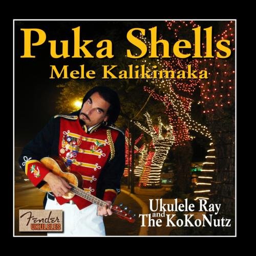 Amazon.com: Puka Shells - Mele Kalikimaka: CDs & Vinyl