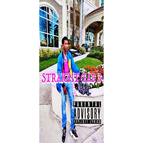 Play Straight Fab 3 by Lil Fab on Amazon Music