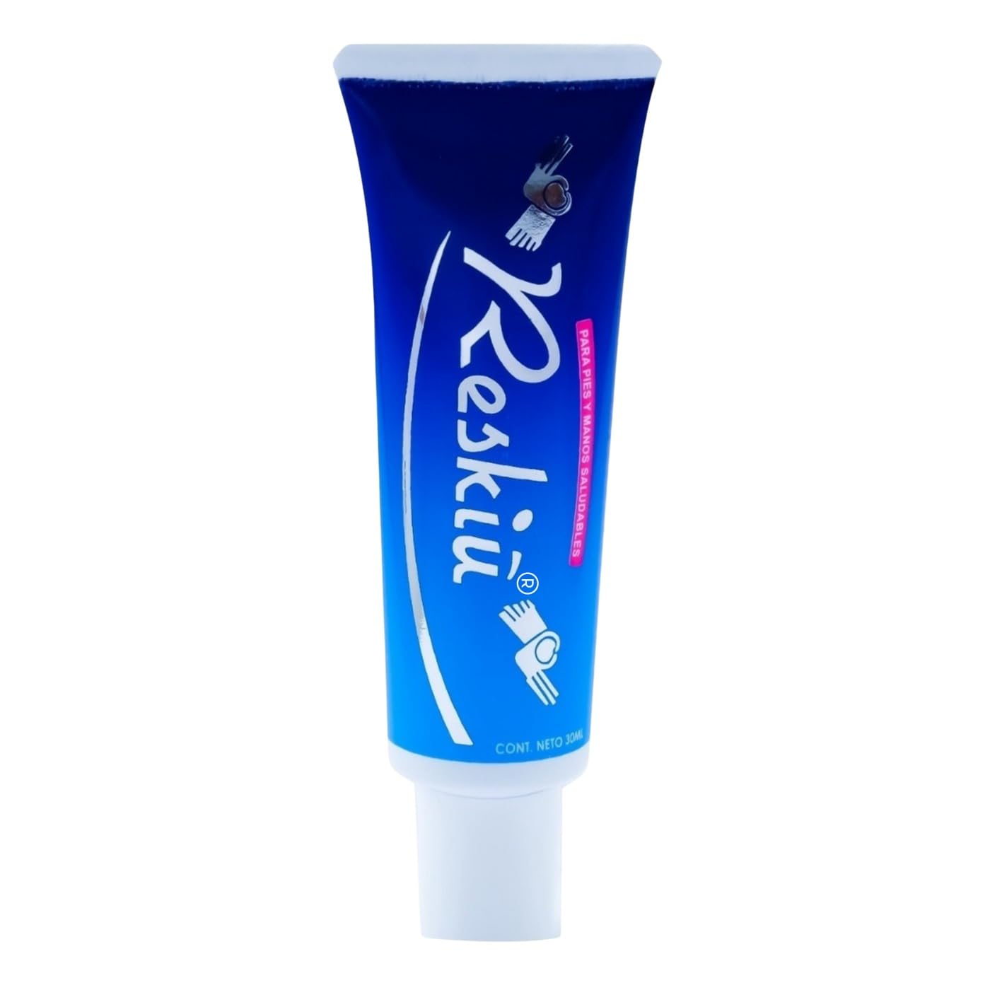 Reskiu 30 ml. : Amazon.com.mx: Belleza