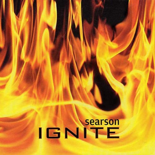 Ignite von Searson auf Amazon Music Unlimited