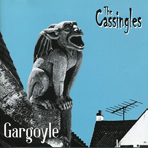 Gargoyle de The Cassingles en Amazon Music Unlimited