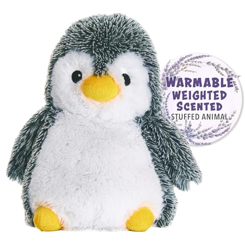 10 Best Microwavable Stuffed Animals In 2025, With Buying Guide