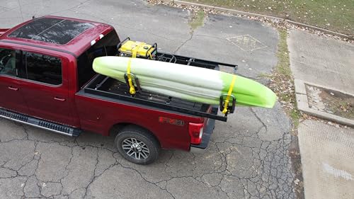 Snapklik.com : s New Universal Versa-Rack 5-409 The Only Rack To Extend ...