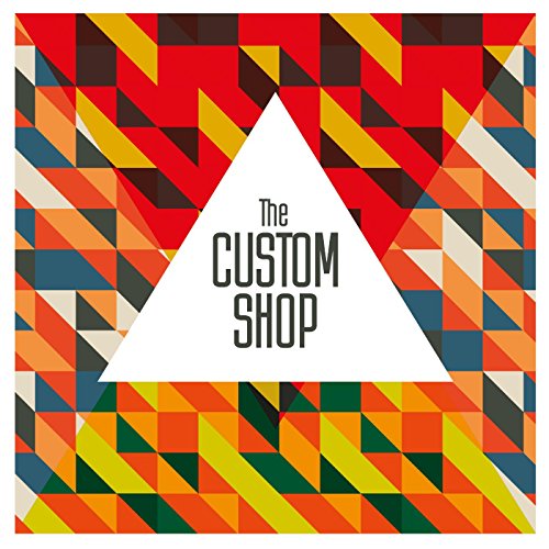 Amazon.co.jp: DeLuxe : The Custom Shop: Digital Music