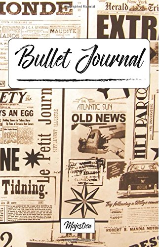 Buy Amazing News Cover Journal Book Online at Low Prices in India ...