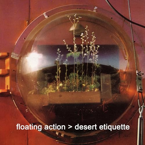 Amazon.com: Desert Etiquette : Floating Action: Digital Music