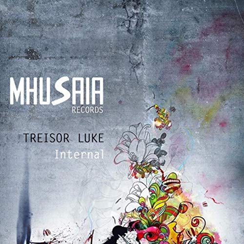 Amazon.com: Internal : Treisor Luke: Digital Music