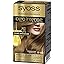 Syoss Oleo Intense Haarfarbe, 10-50 Helles Aschblond, 3er Pack (3 x 115 ...